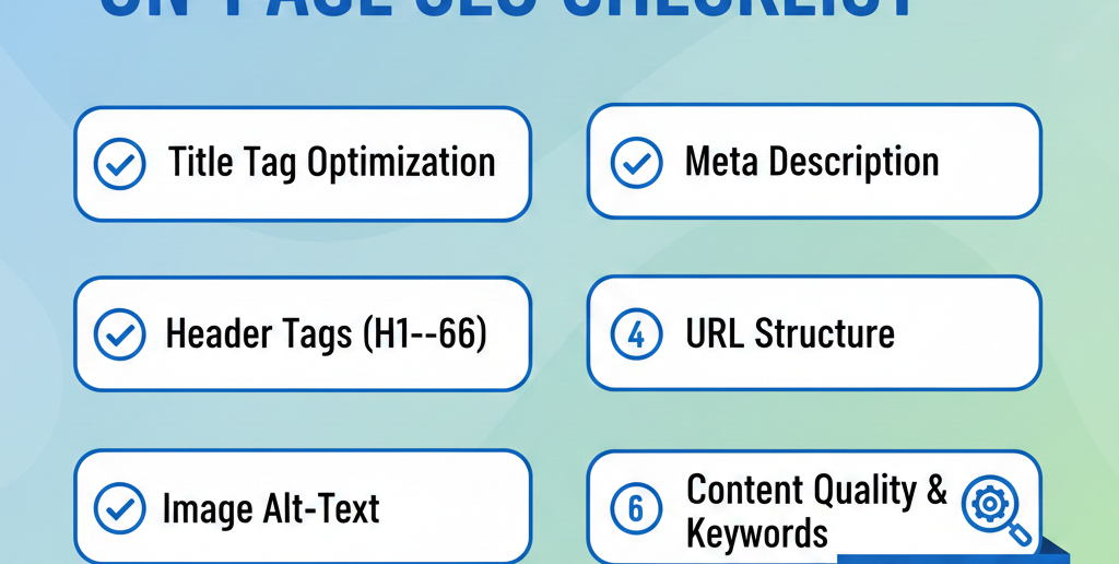 On-Page SEO for Beginners: 9 Powerful Tips to Optimize Your Blog Posts