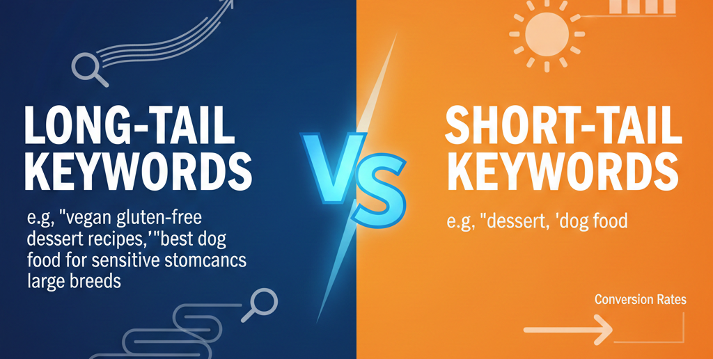 Keyword Research for Beginners: 7 Powerful Ways to Find Low-Competition ...